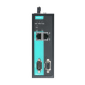 Passerelle Modbus TCP/RTU/ASCII - Moxa MGate MB3180